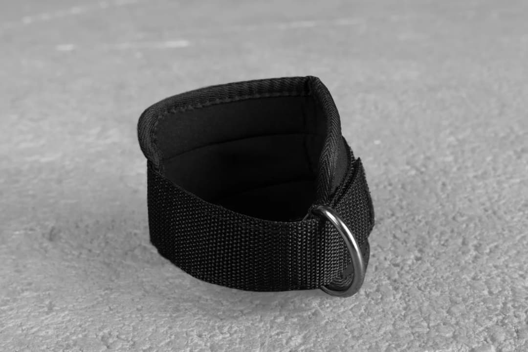 Leg Strap Attachment (Ayak Bileği Kayışı)