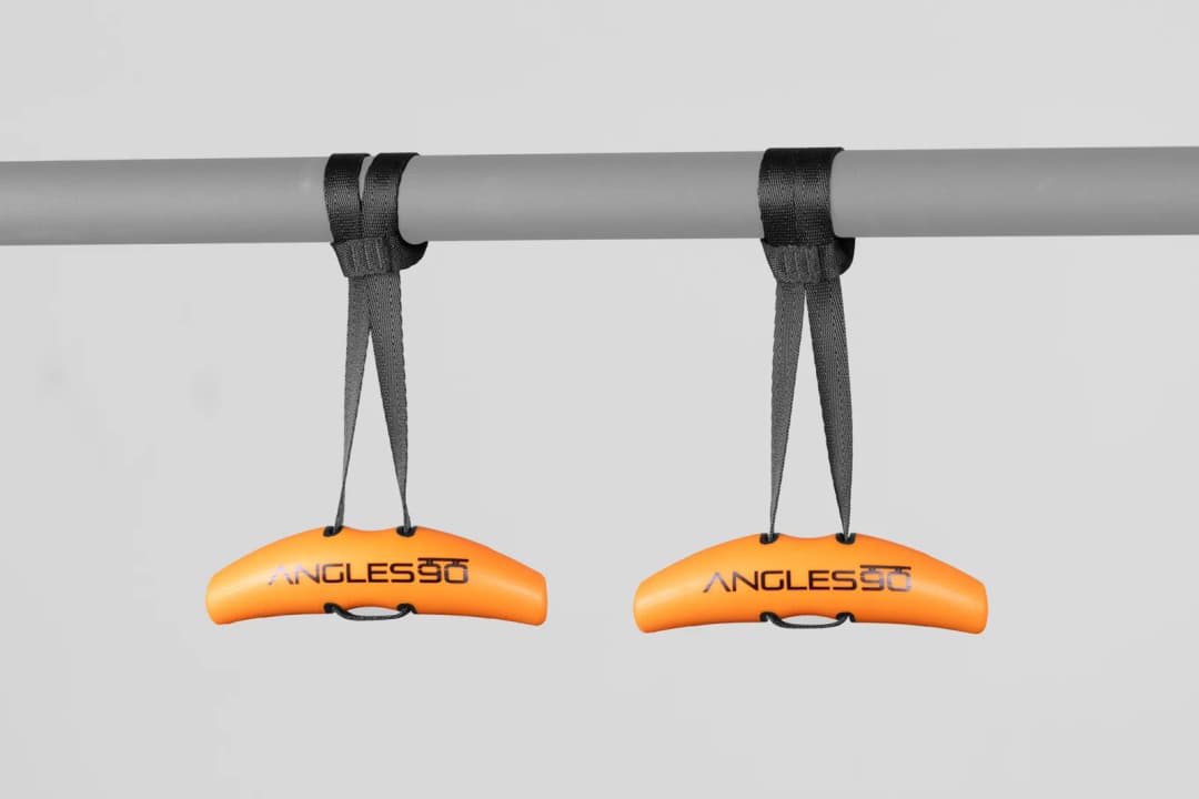 Angles 90 Grips