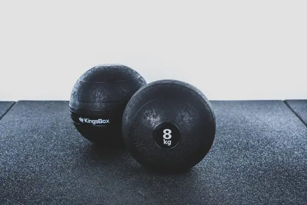Slam Ball