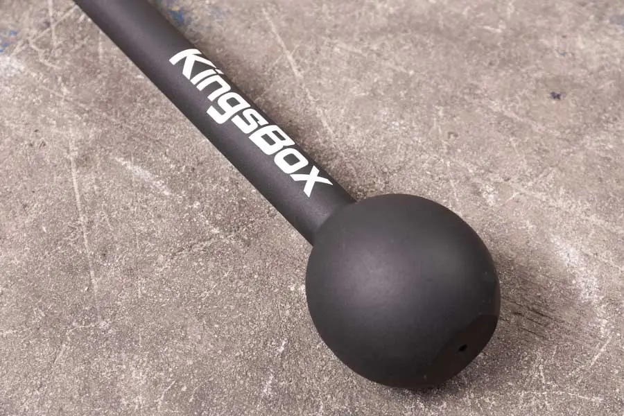 KingsBox Yuvarlak Balyoz (MACEBELL HAMMER)