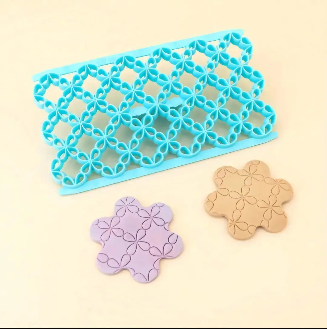 SU DAMLASI PACKWORK KLISE