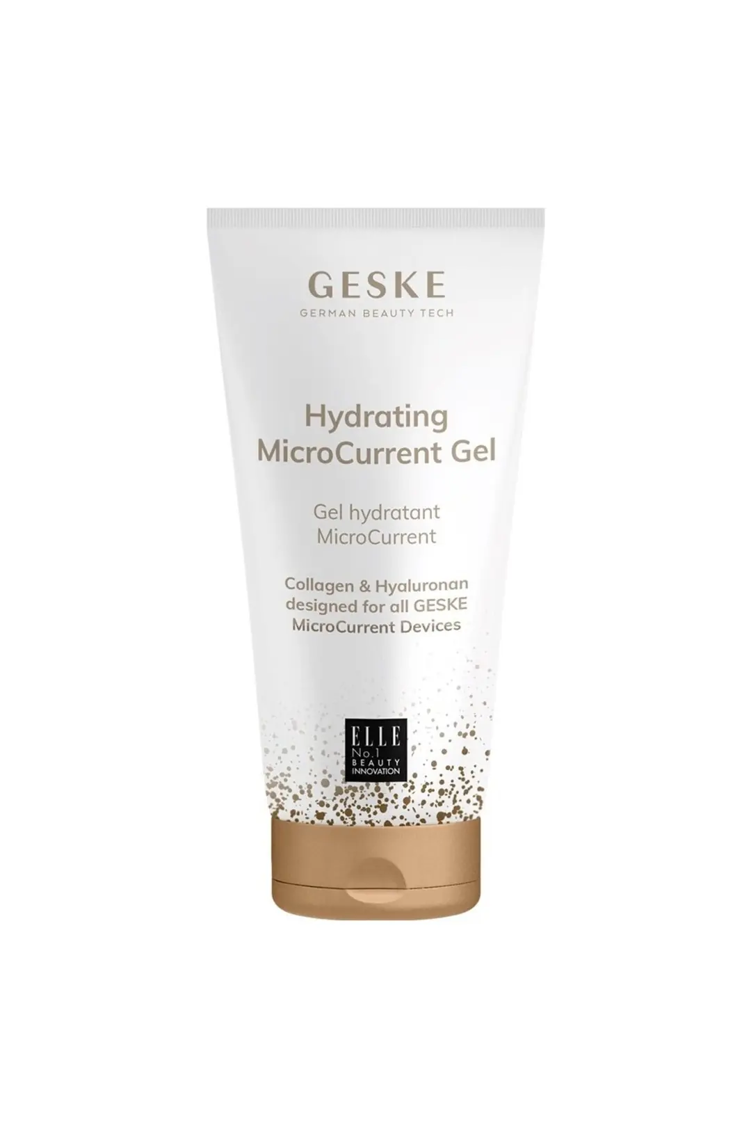 Hydrating Microcurrent Gel (Nemlendirici Microcurrent Jel)