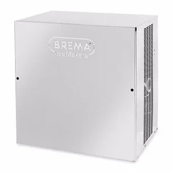 Brema VM 900 Buz Makinesi, 400 kg/gün Kapasiteli