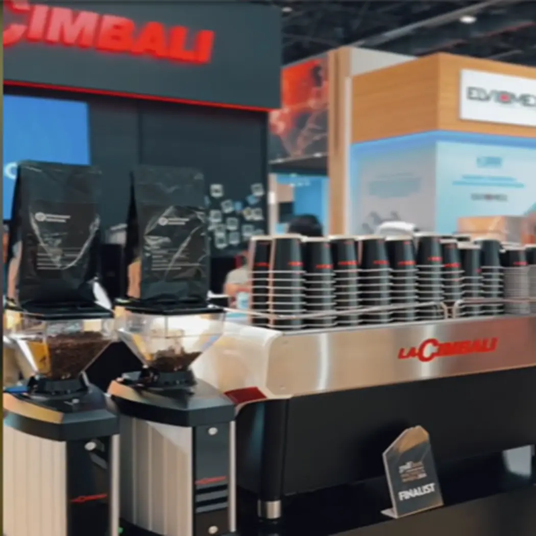 La Cimbali Hakkında Herşey