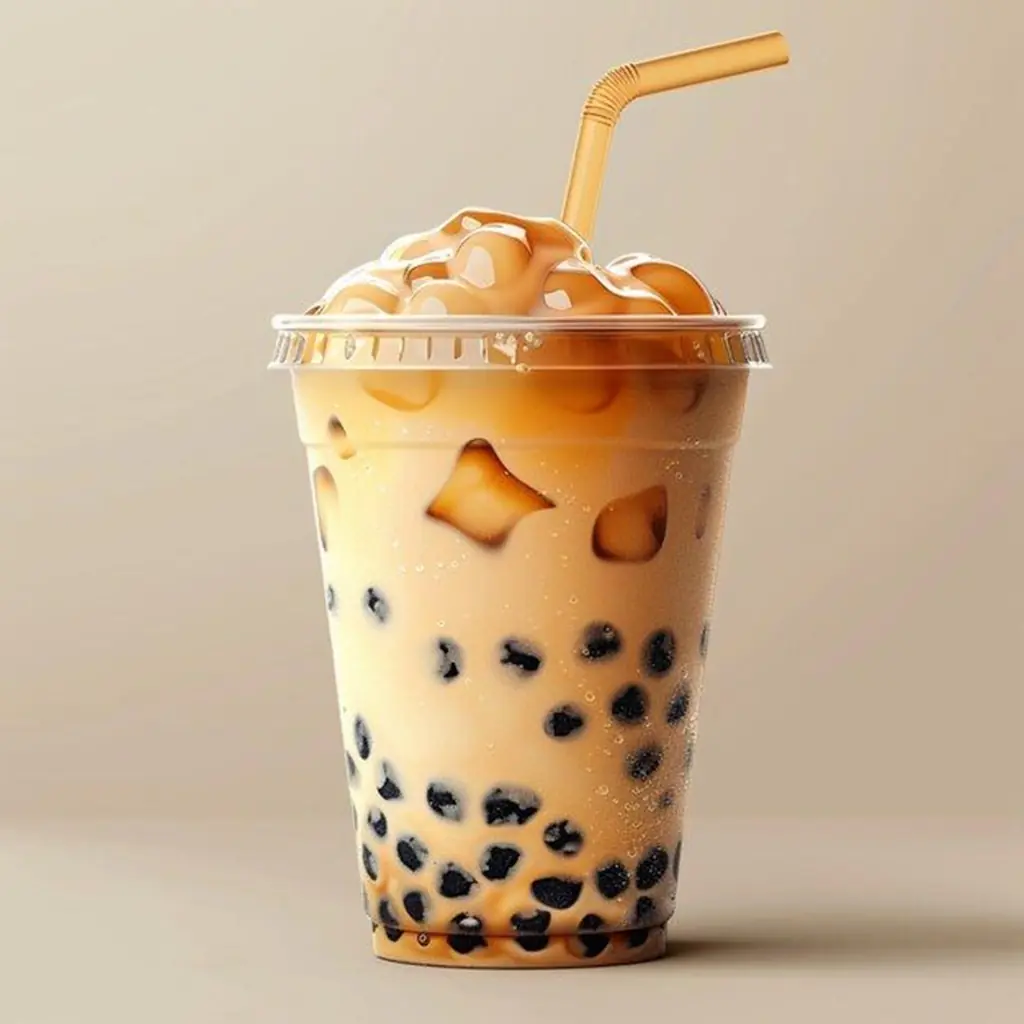 Evde Bubble tea nasıl yapılır - Madboss