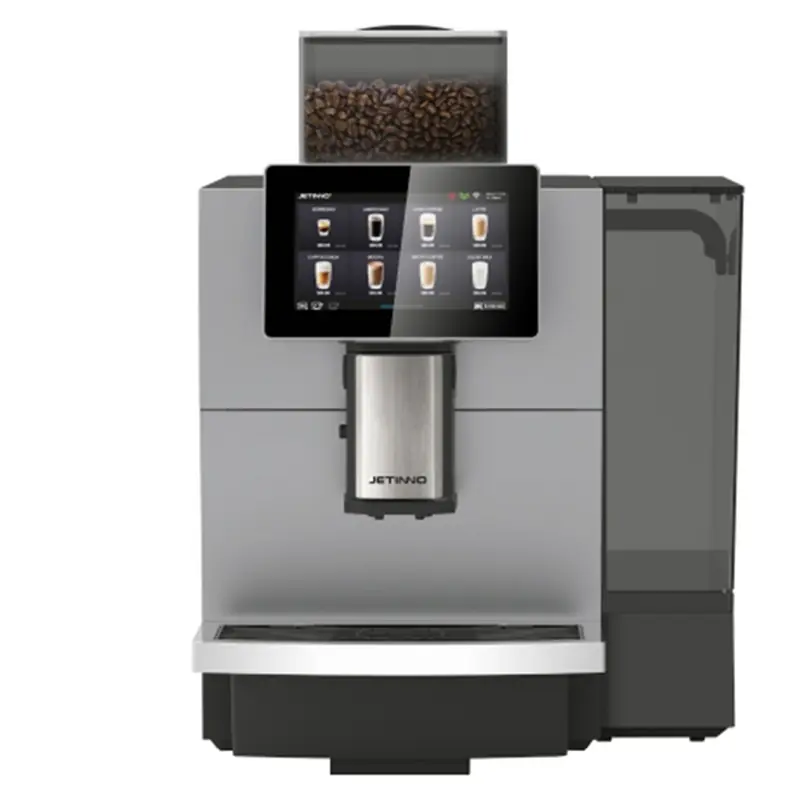 Coffeetech JL30 Tam Otomatik Kahve Makinesi