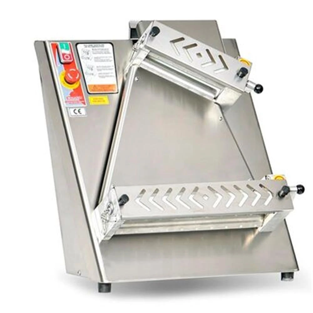 Boğaziçi 30 cm Hamur Açma Makinası