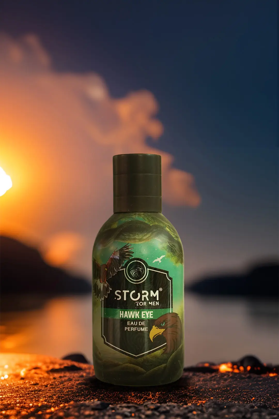 Edp Hawk Erkek Parfüm Eye 100 ml