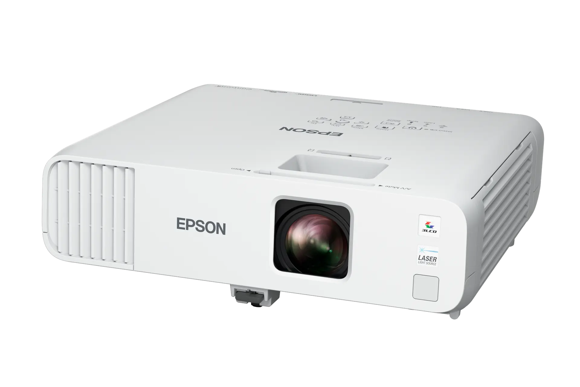 Epson EB-L260F 4600 Lümen Full HD Lazer Wireless Projeksiyon Cihazı