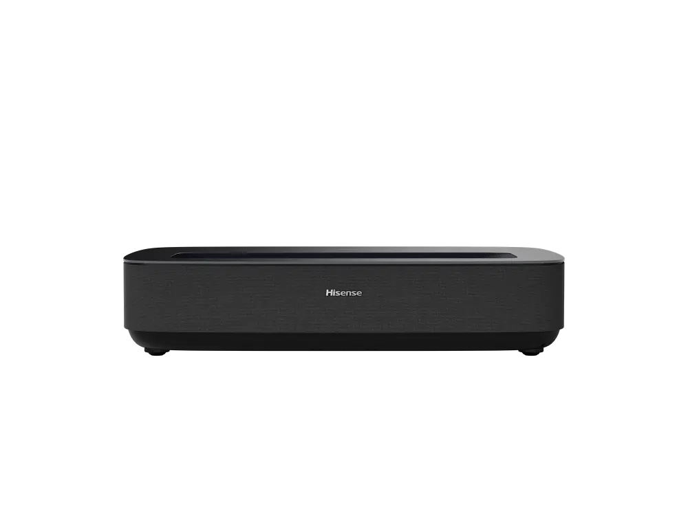 Hisense PL1 2200 Lümen 4K Ultra Kısa Mesafe Projeksiyon
