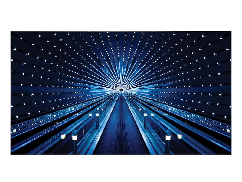 Samsung 110 İnç IAB110 2K Hepsi Bir Arada Led Ekran