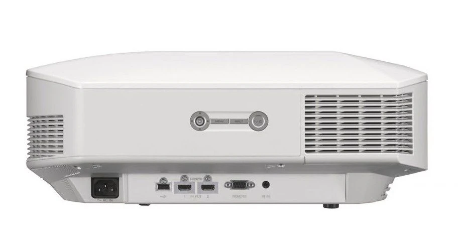 Sony VPL-HW45ES 1800 Lümen Profesyonel Ev Sineması Projeksiyonu (Outlet)