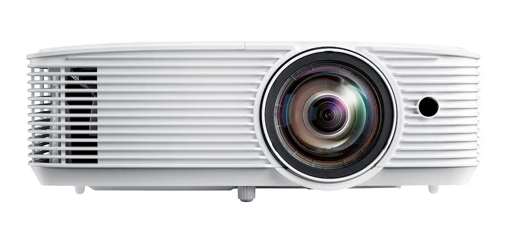 Optoma W309ST 3800 Lümen WXGA Kısa Mesafe Projeksiyon Cihazı