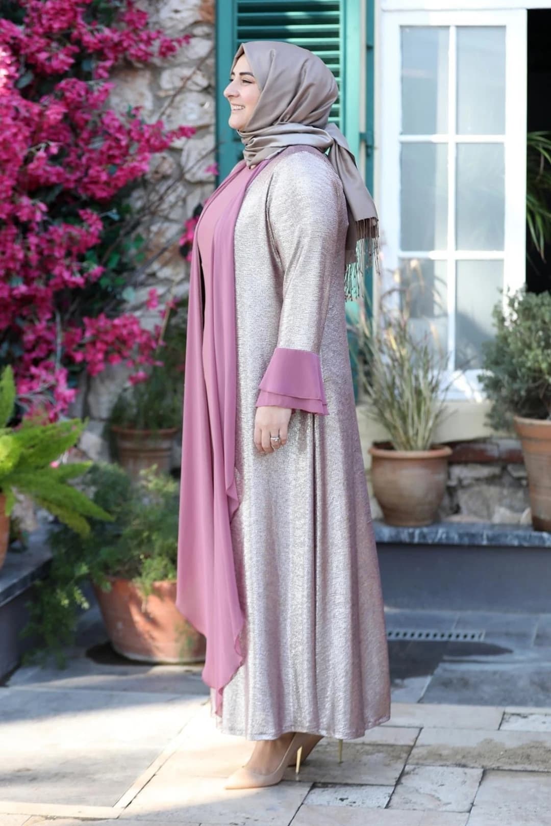 Tesettür Takım | Güidem | EMS