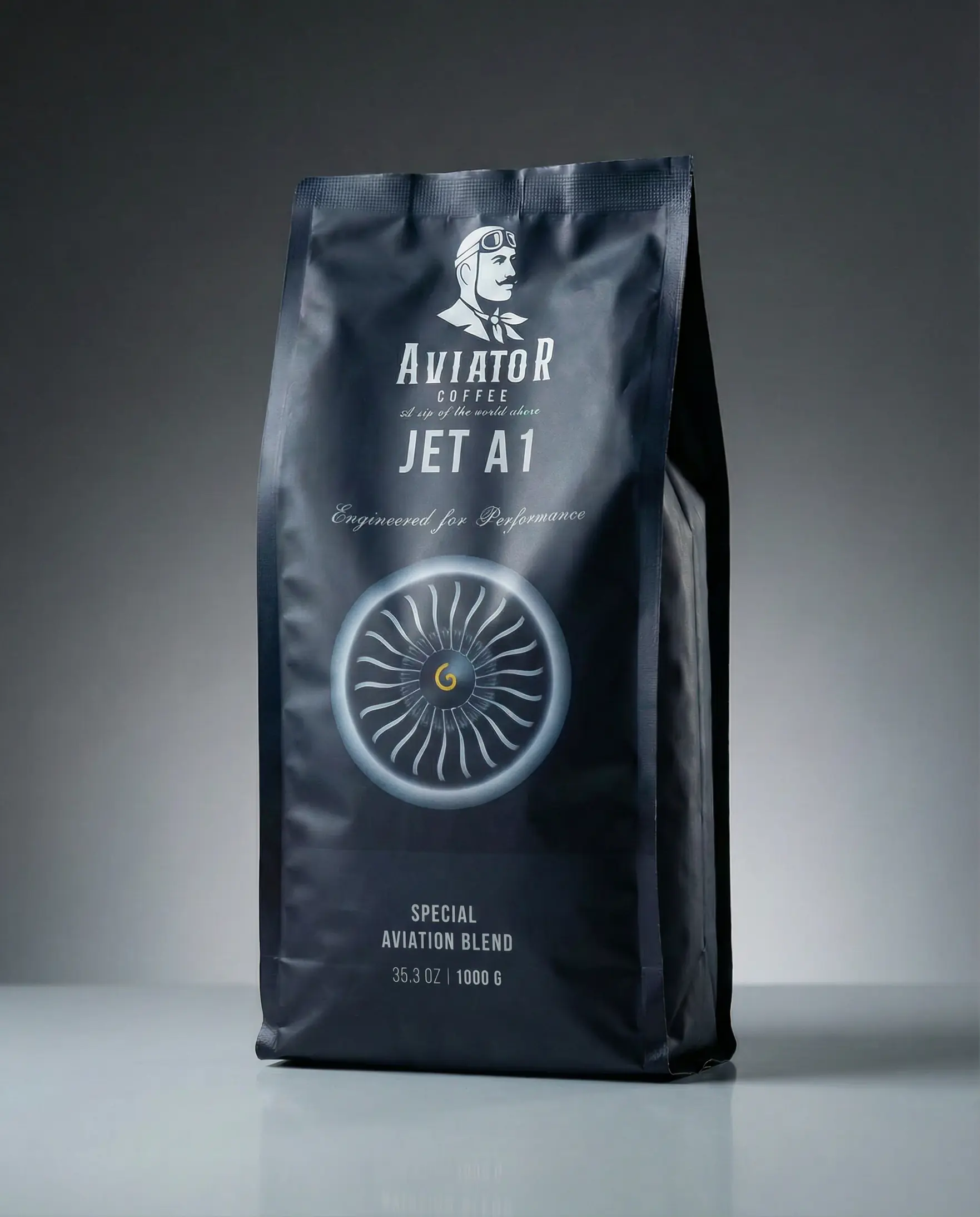 Aviator Coffee
