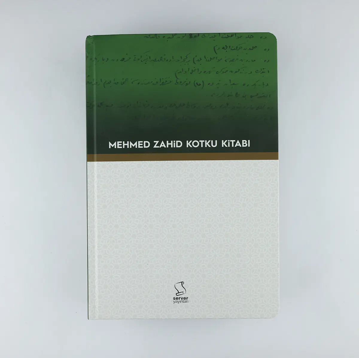 Mehmed Zahid Kotku Kitabı (Sempozyum)