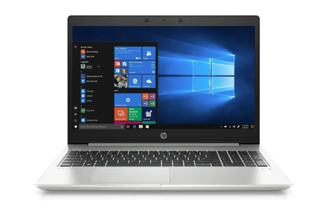 HP ProBook 450 G7 Notebook