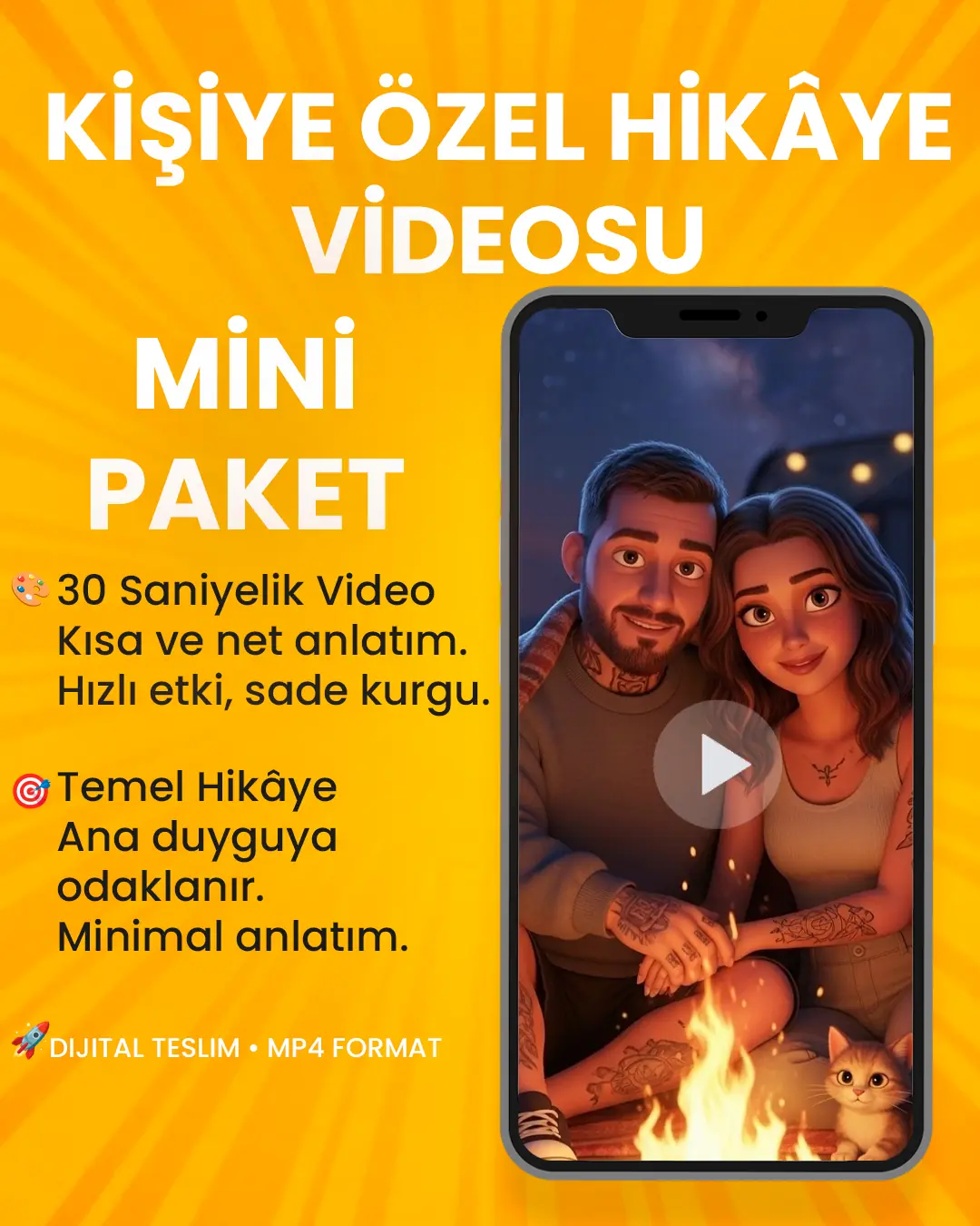MİNİ PAKET