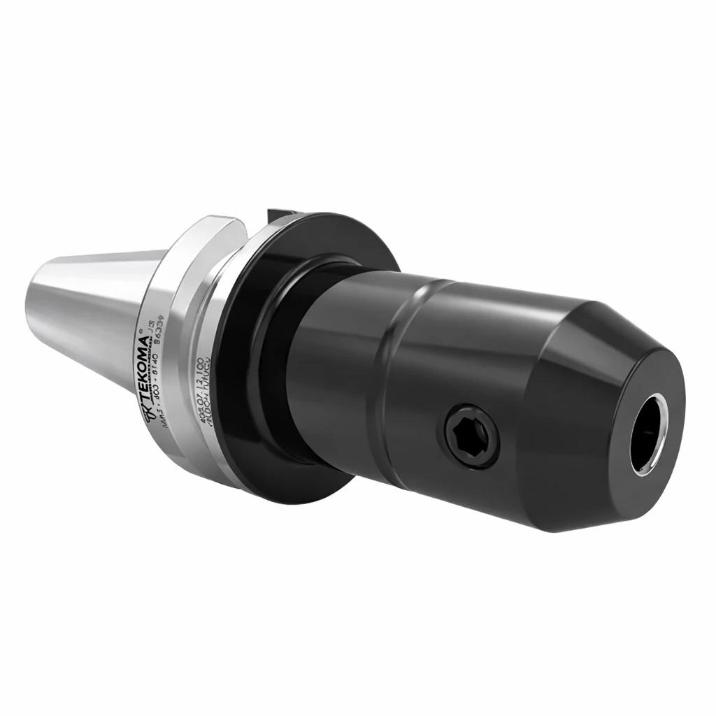 BT40 16 mm Veldon Tutucu | Tekoma | HKT Kesici Takımlar