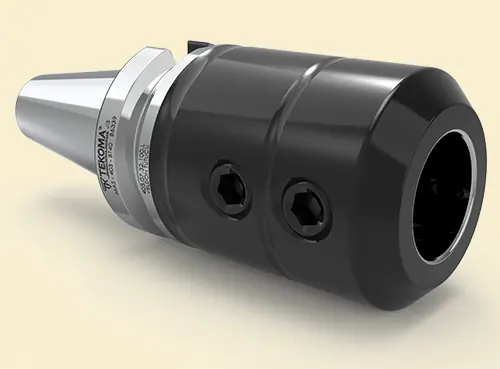 32 mm Hafifletilmiş Veldon Tutucu | Tekoma | HKT Kesici Takımlar