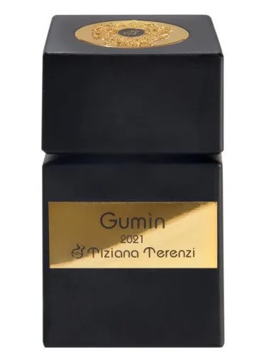 Tiziana Terenzi Gumin EXTRAIT DE PARFUM 100 ml