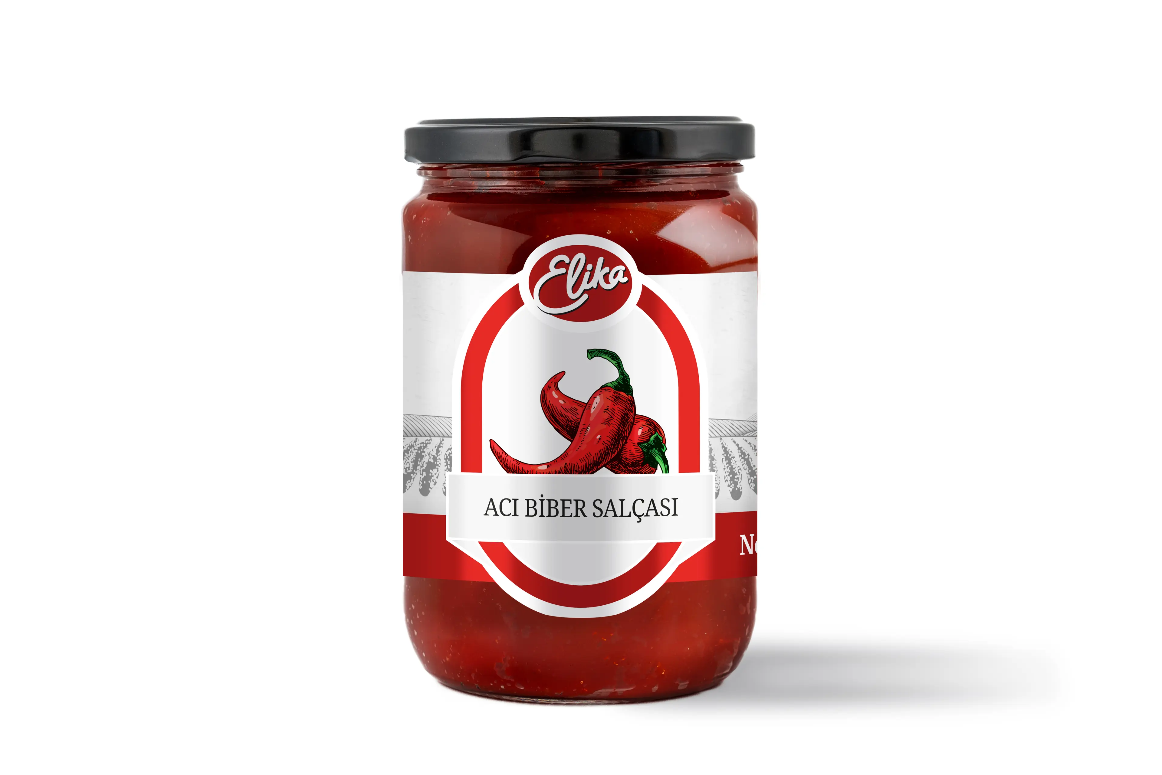 Kapya Biber Meze Kahvaltı