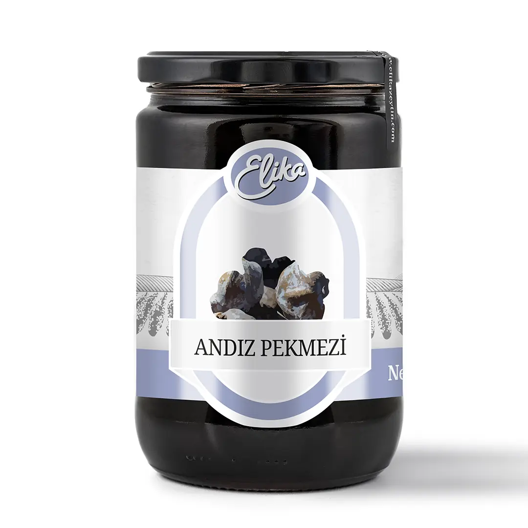 Andız Pekmezi