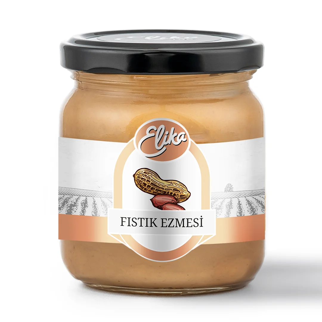 Fıstık Ezmesi