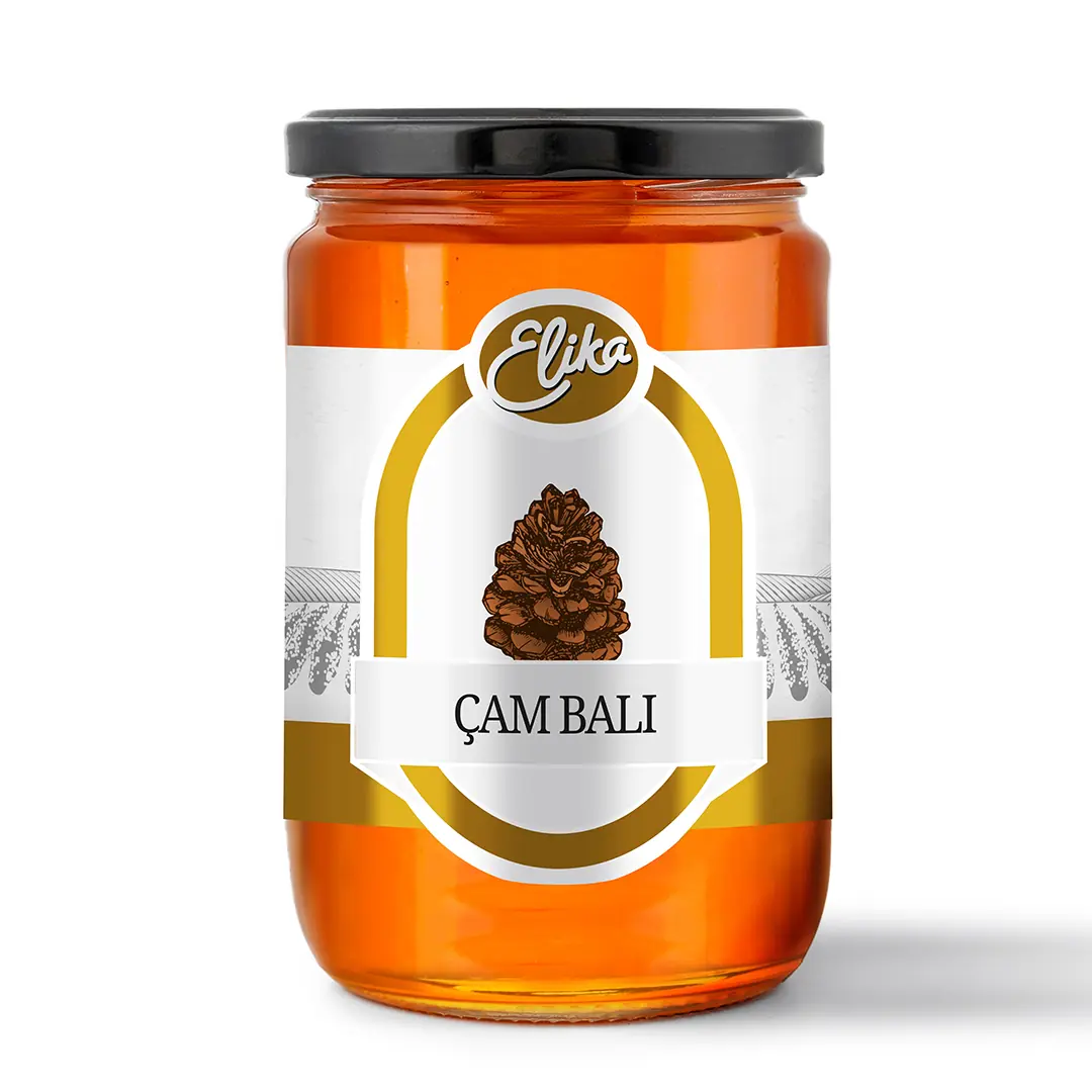 Çam Balı