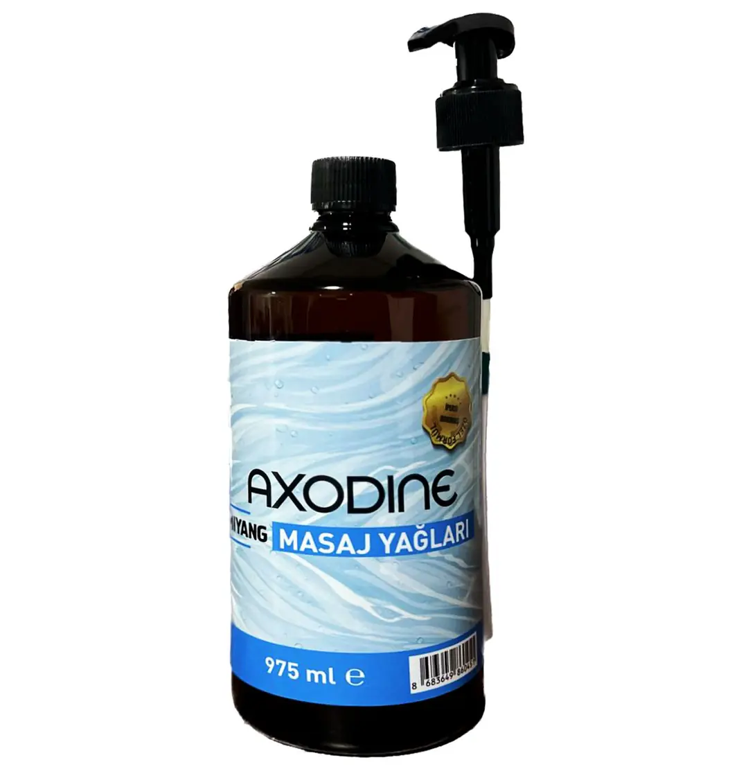 Miyang Masaj Yağı Lavanta 975 ml