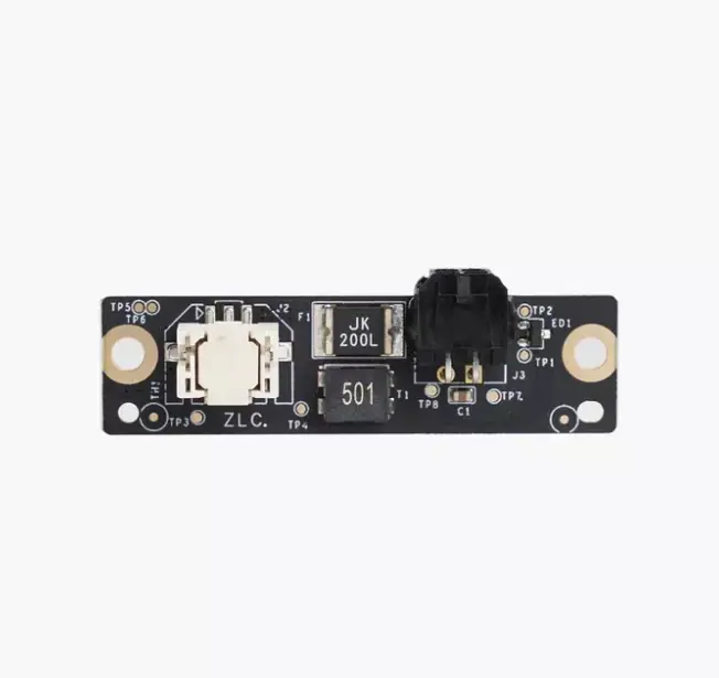 Bambu Lab AMS Connector Board for P1P, X1C, P1S DLB011