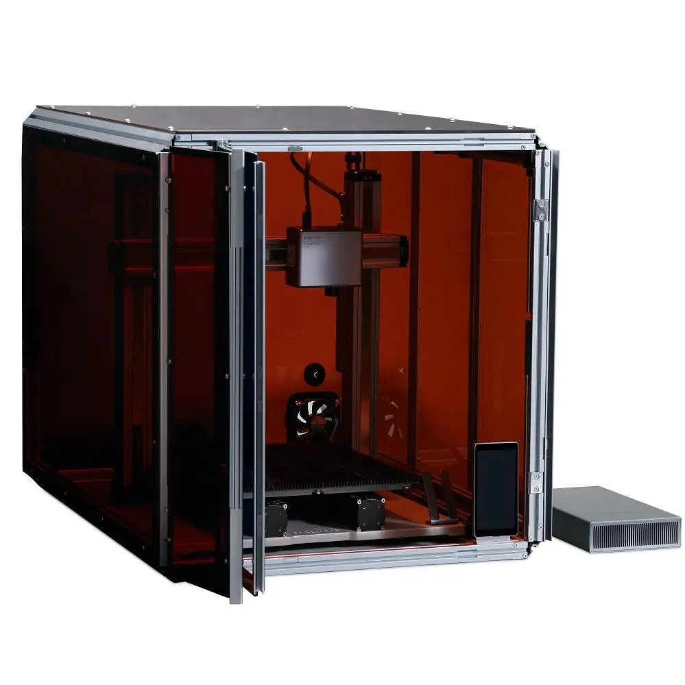 Snapmaker 2.0 Bundle - A350ENT