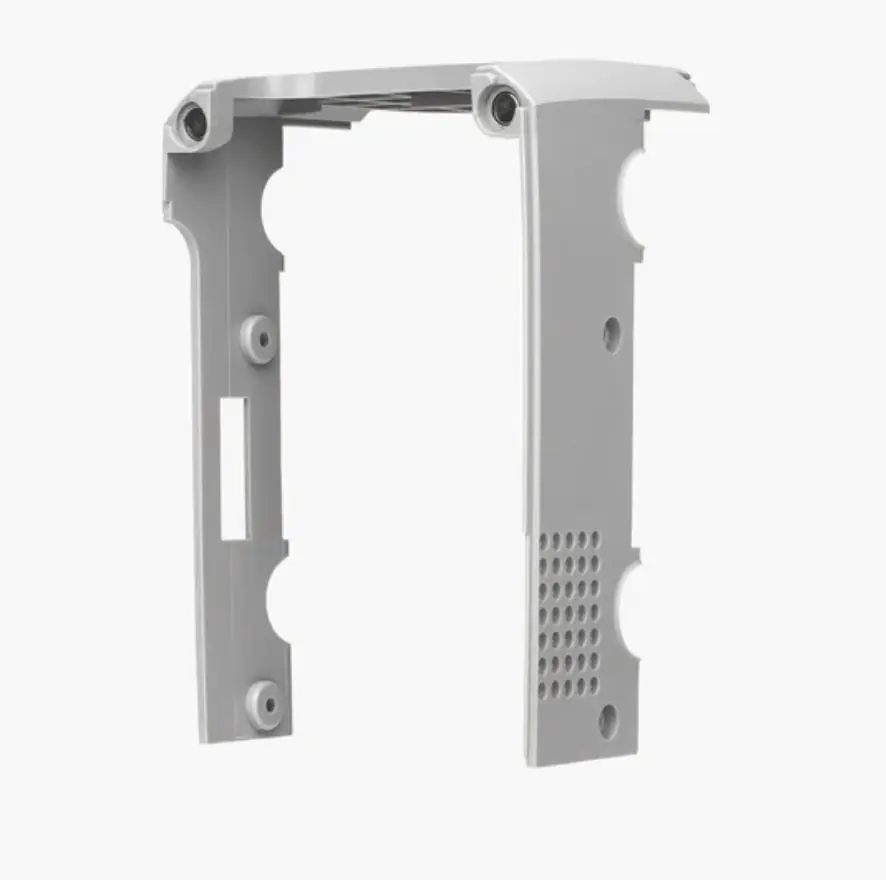 Bambu Lab Print Head Middle Cover for X1C, P1P, P1S, X1E FAE006