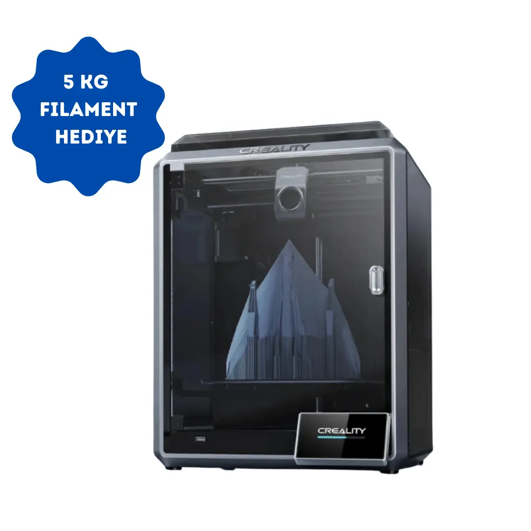Creality K1 MAX 3D Yazıcı