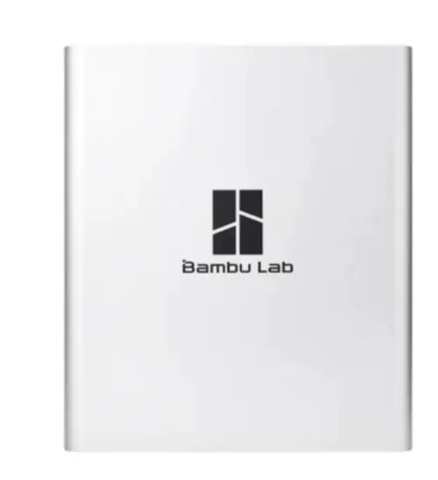 Bambu Lab Left Sidepanel | Bambu Lab Sol Yan Panel XL compatible with ...