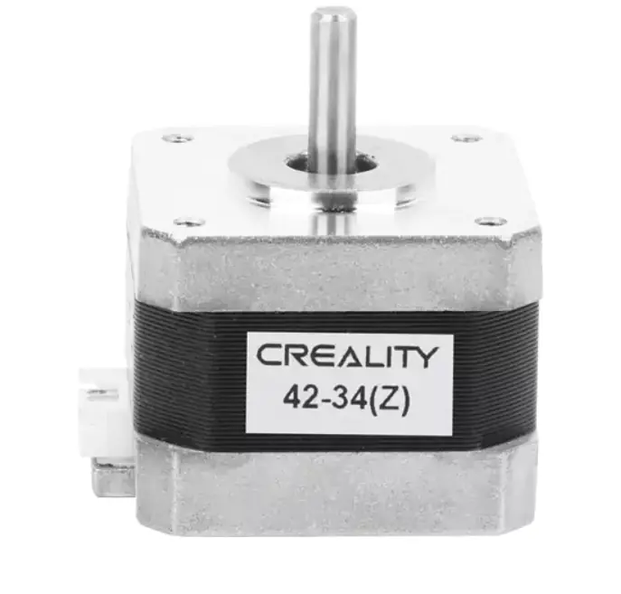 Creality 42-34 Step Motor- Z Eksen Uyumlu