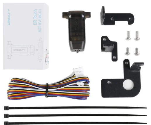 Orjinal Creality CR Touch Auto Leveling Kit YENİ bl Touch
