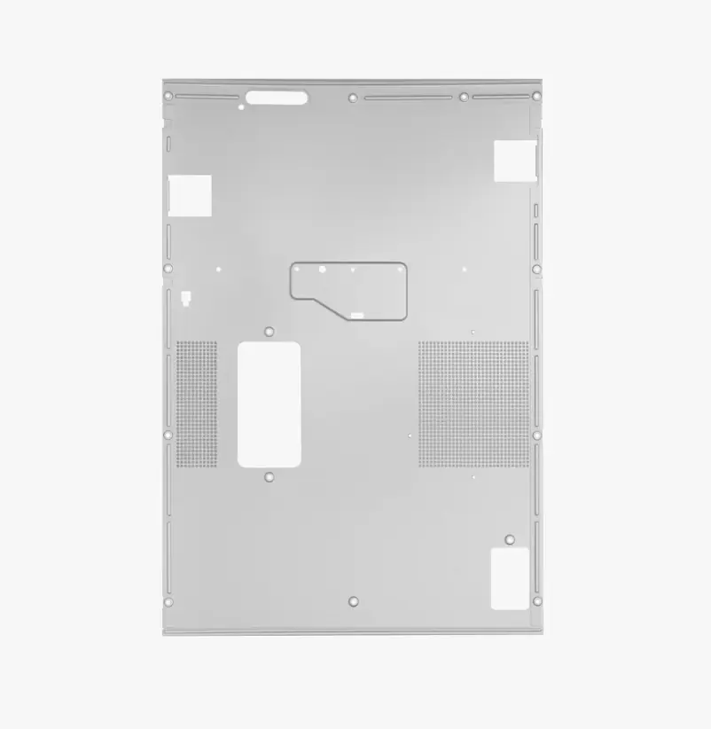 Bambu Lab Arka Metal Panel FAS011