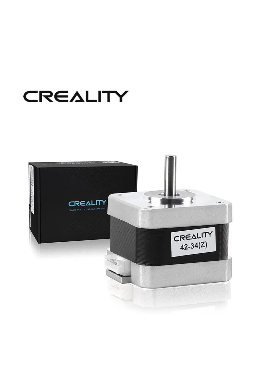 Creality Orjinal 42-34 Step Motor