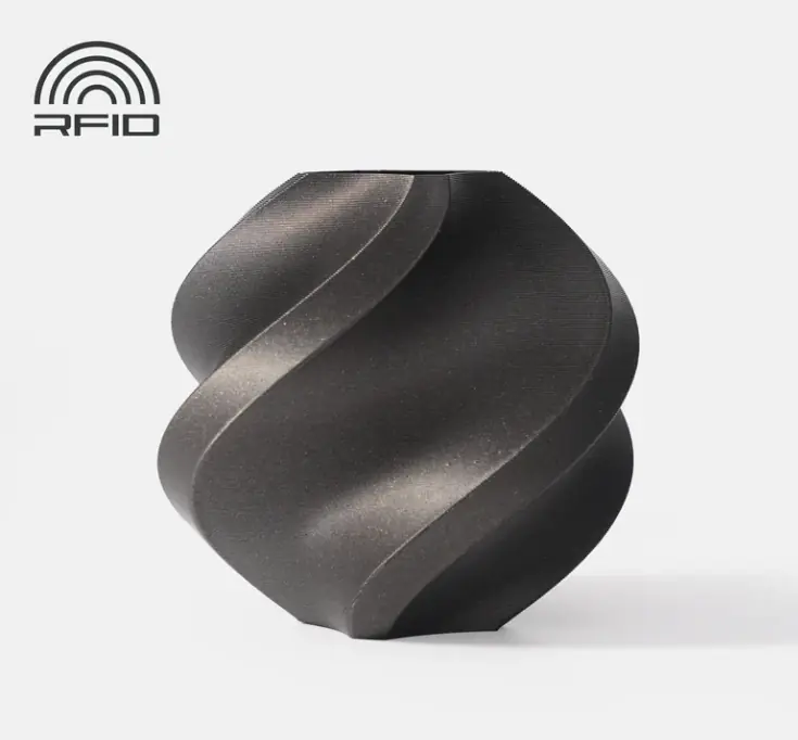 Bambu Lab Pla Metal 1.75 mm 1 kg