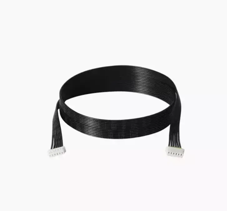 Bambu Lab X1 Series / P1P HeatBed Signal Cable | HeatBed Sinyal Kablosu ...