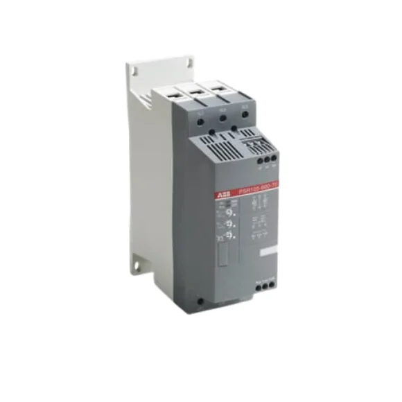 ABB PSR Yumuşak Yolverici 30-600-70 (15 kW , 400VAC Soft Starter) -1SFA896109R7000