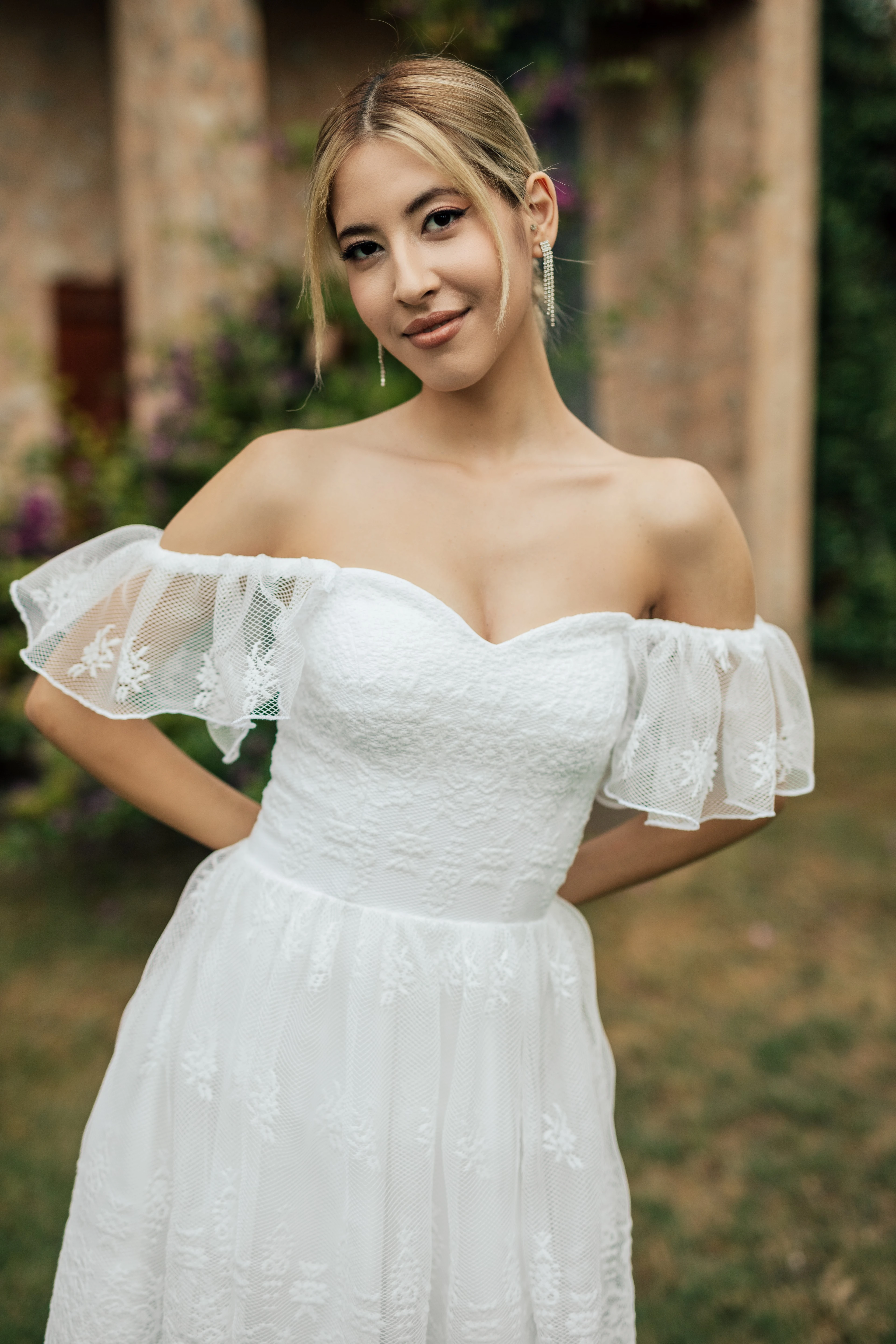 Parti Elbisesi - Berissima Bride