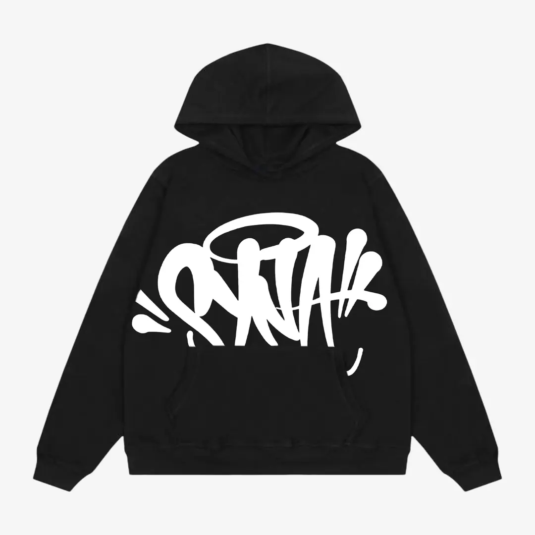 Syna World Hoodie | Drip Mamba