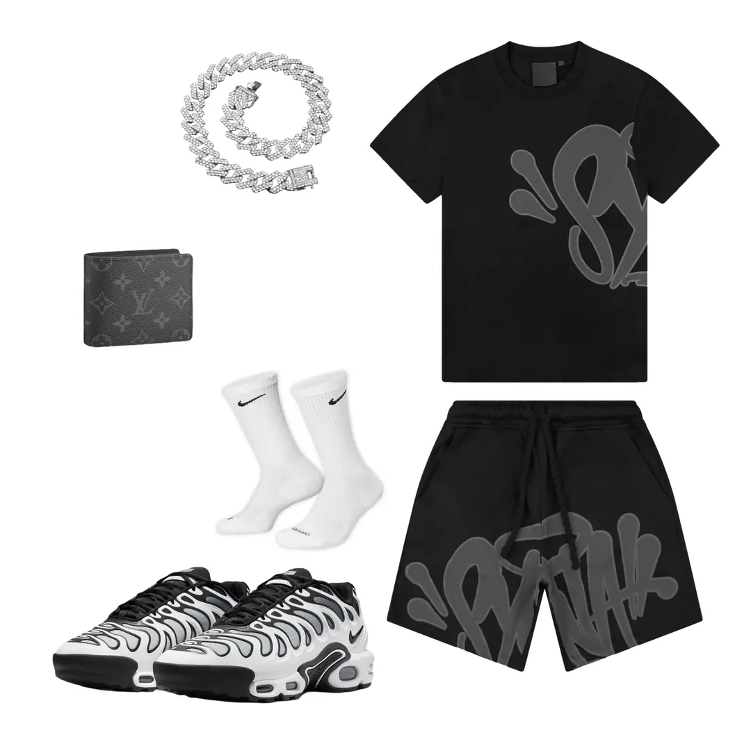 Yazlık Kombin 9 | Drip Mamba