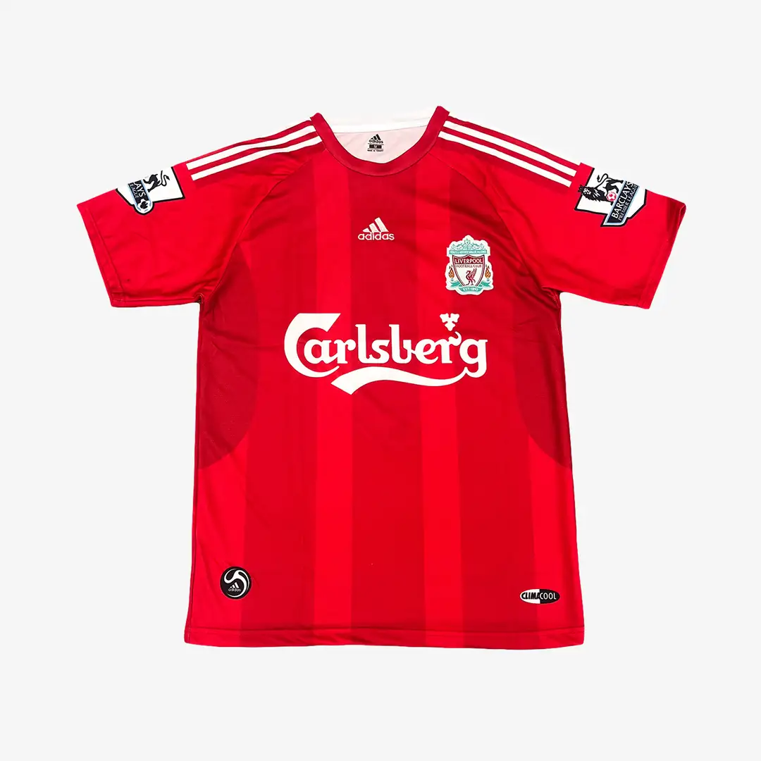 Liverpool Nostalji Forma (Torres) | Drip Mamba