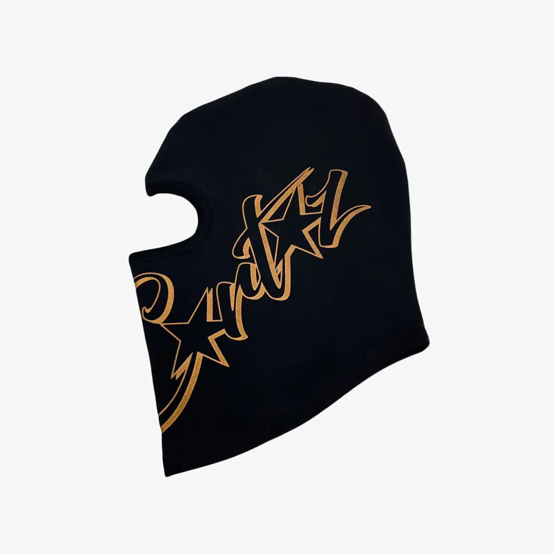 Corteiz Ski Mask | Drip Mamba