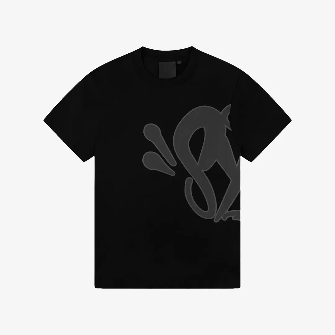 Syna World Tshirt | Drip Mamba