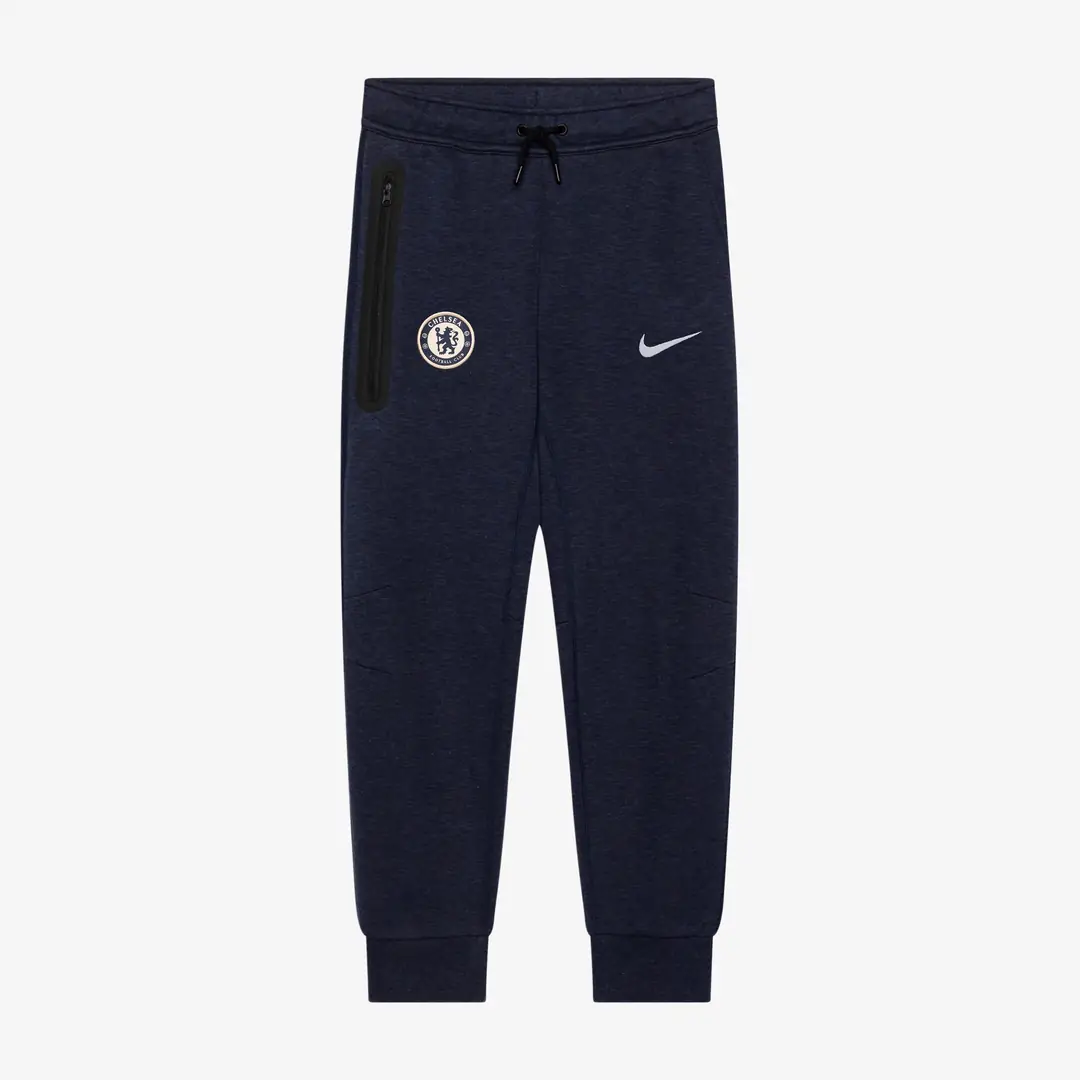 Chelsea Tech Fleece Jogger | Drip Mamba