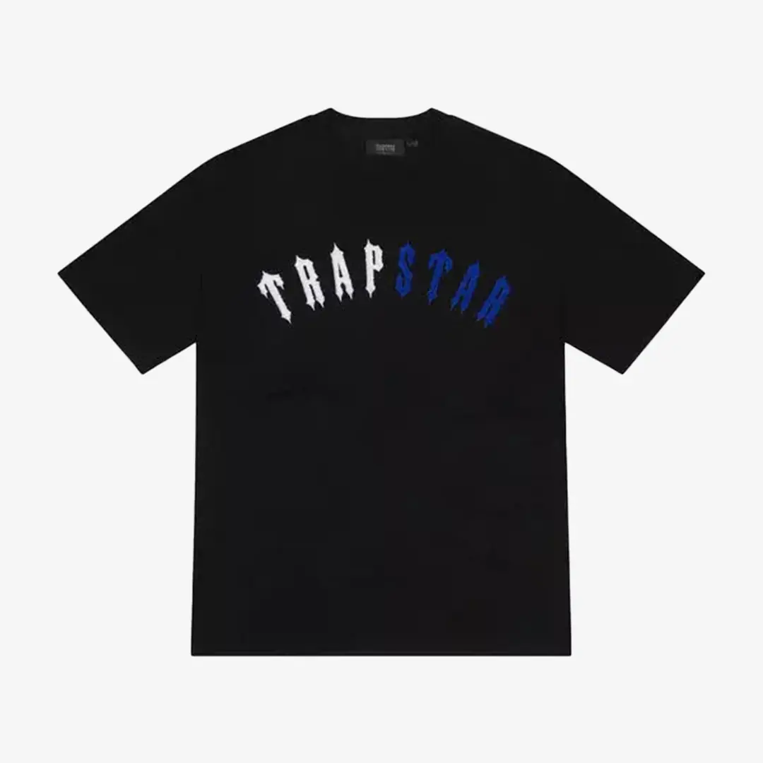 Trapstar Arch Tshirt | Drip Mamba